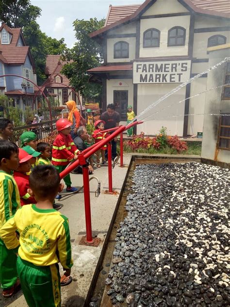 Kota Mini Lembang All You Need To Know Before You Go