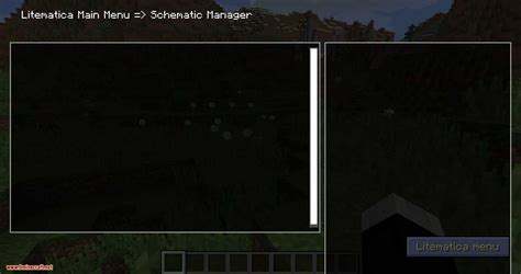 Unlocking The Potential Of Litematica Schematics Free Download