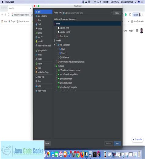 Intellij Vs Eclipse Complete Ide Comparison Java Code Geeks