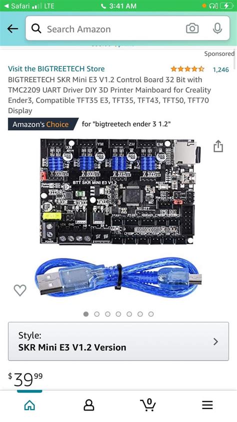 Ctrl Pew Getting Started Guide Upgrades For Ender 3 Not Sure Which To Buy Help Pls R Fosscad