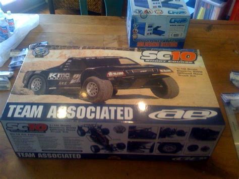 SC10 Thread R C Tech Forums SC10 Thread R C Tech Forums