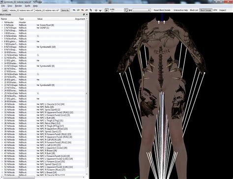 Cursed Armour Ev 0 85rev1 Page 24 Downloads Oblivion Adult And Sex Mods Loverslab
