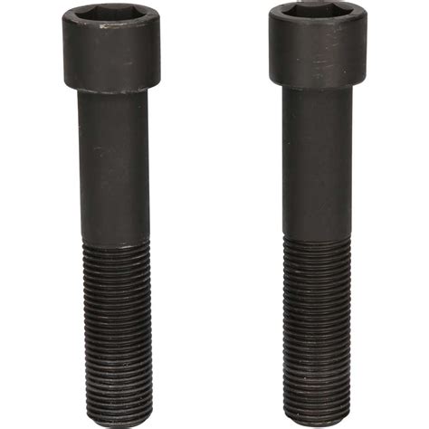 Attachment Bolts Long M16x15 Length 96 Mm 2 Pcs Individual Parts