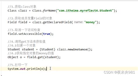 面试 类加载器与反射 双亲委派机制 网络编程类加载器 反射面试 Csdn博客
