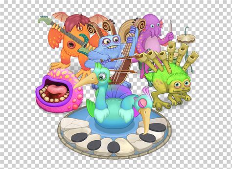 Mis Monstruos Cantantes Compositor Mis Monstruos Cantantes Dawnoffire
