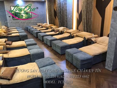 Ghế Massage Chân Tct 040a Giá Rẻ Chất Lượng Tốt Thiết Kế Bền đẹp CÔng Ty CỔ PhẦn LƯu Gia