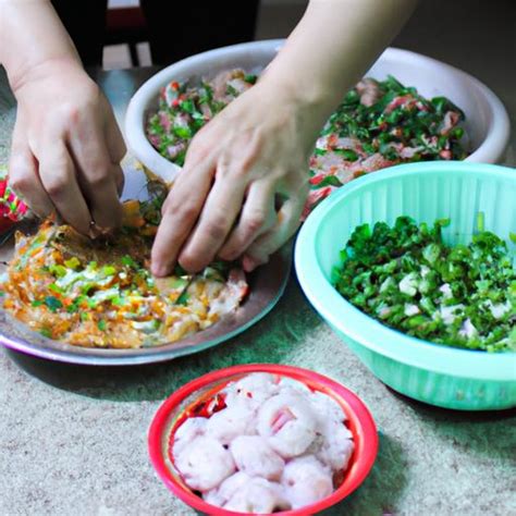 Cách Làm Nem Chua Thính Bí Quyết Tạo Nên Món Ăn Truyền Thống Đậm Đà