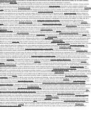 BMGT 301 Exam 1 Sheet Docx Operational Effectiveness Performance Of The Same Task With More