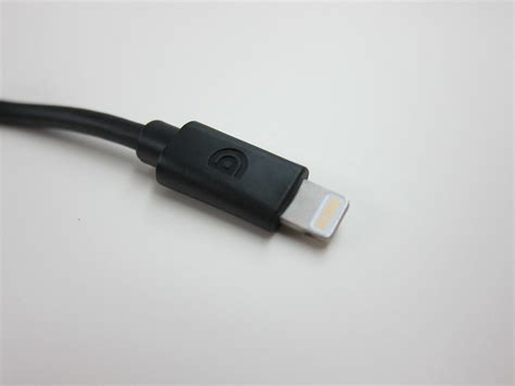 Griffin Coiled Usb To Lightning Cable Blog Lesterchan Net