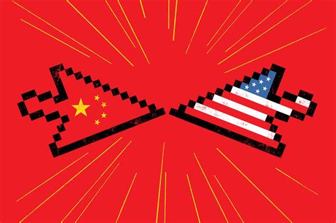 The Dual Tracks Of Ai Dominance China And The Us In The Era Of Chatgpt Multiplatform Ai