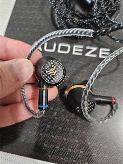 Sold Audeze Euclid W Bluetooth Cipher Cable Headphone Reviews And Sold Audeze Euclid W Bluetooth Cipher Cable Headphone Reviews And