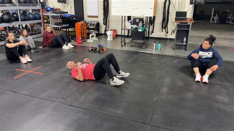 Eccentric Hamstring Sliders Youtube