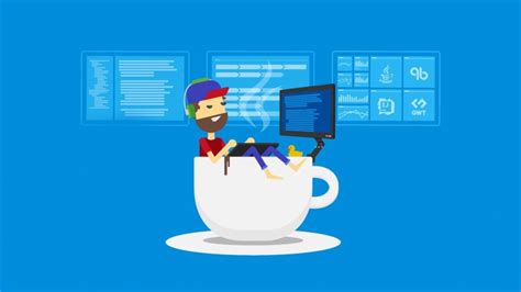 Что значит быть джуниор Java разработчиком От А до Я