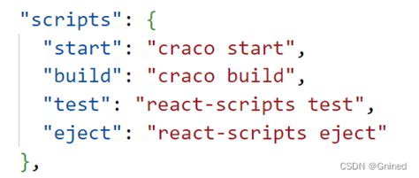 React如何配置 src别名路径和VS Code联想路径 react 配置 CSDN博客