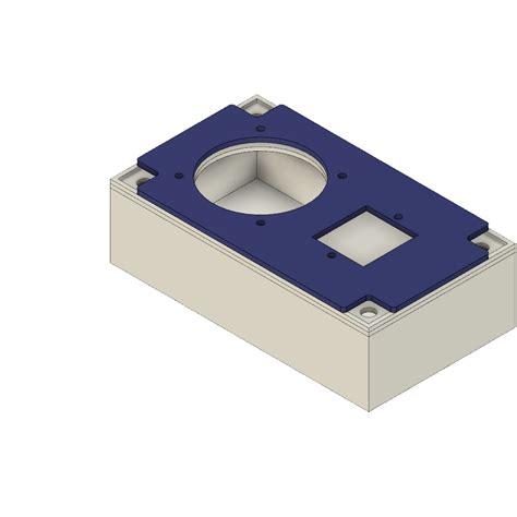 Timer Tm619 With Junction Box Fully Assembled Tsktech In
