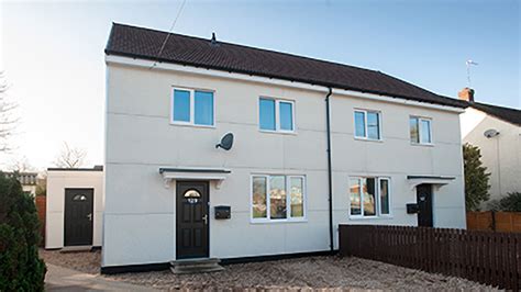 Energy Efficient Retrofit And Passivhaus Upgrades Beattie