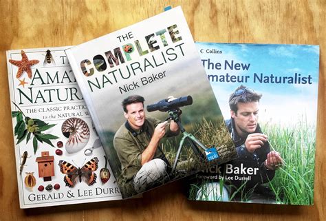 Projects Techniques And Resources For Anyone Interested In Natural