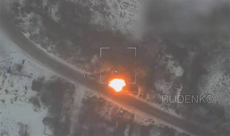 Two Russian Colonels Killed In Ukrainian Counter Attack World News