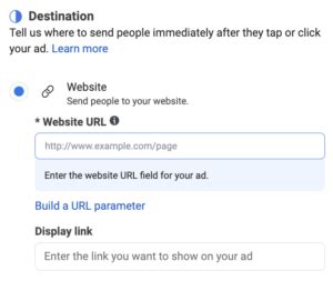 How To Create A Meta Ads Campaign A Complete Guide Jon Loomer Digital
