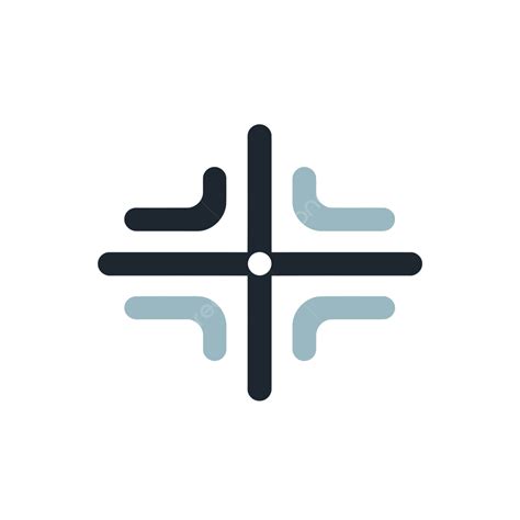 최소한의 기하학적 정밀도 스타일로 벡터 직계 아이콘 다양성 굵은 선 Png 일러스트 및 벡터 에 대한 무료 다운로드