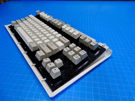 IBM Model M 84 Key Space Saving SSK 1391472 23 JUL 87 ClickyKeyboards