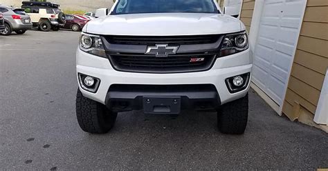 Led Drl Dual Square Projector Headlights Album On Imgur