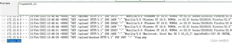 web攻防 通用漏洞and文件上传and二次渲染and htaccessand变异免杀 ctf 二次渲染png csdn博客