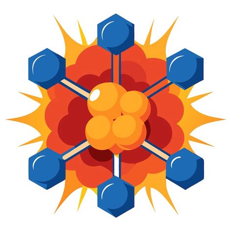 Explosive Chemical Vector Cautionary And Detailed Design For Safety