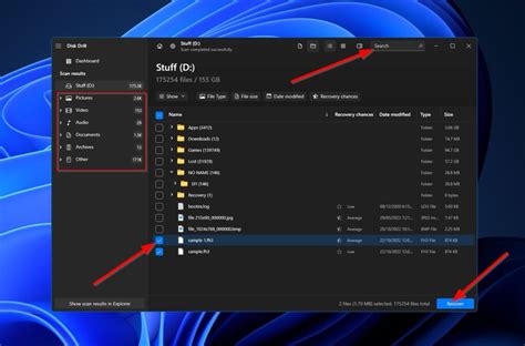 Files Are Getting Deleted Automatically On Windows How To Fix