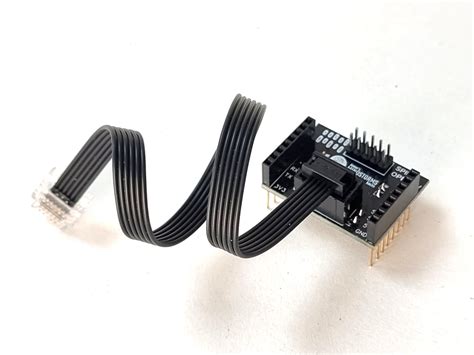 LMS ESP32 Board For SPIKE And MINDSTORMS LMS ESP32 V2 0