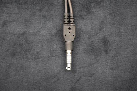 Tdl Adl Radio Cable Kommand