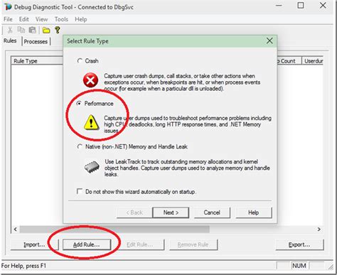 Troubleshoot A Web Api Self Host Performance Problem The Best C
