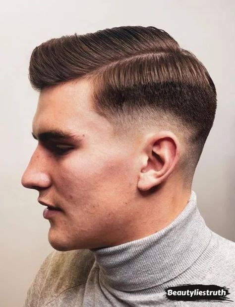 Pin By Conejo Ag On Hairstyle 1950s Mens Hairstyles 1950s Hairstyles