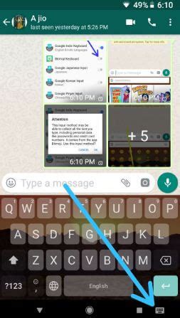 How To Add Bitmoji To WhatsApp Android Phone Use Bitmoji