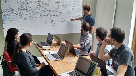 The Ultimate Guide To Data Science