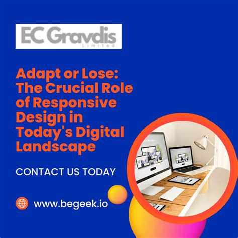 Ec Gravdis Limited On Linkedin Responsivedesign