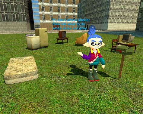 Gmod Outside Home By Angkorinkigi448 On Deviantart