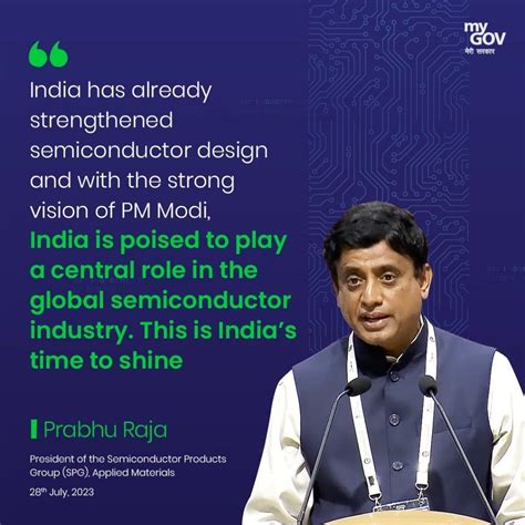 Arpit Singh On Linkedin Semiconindia2023 Gujarat Gandhinagar