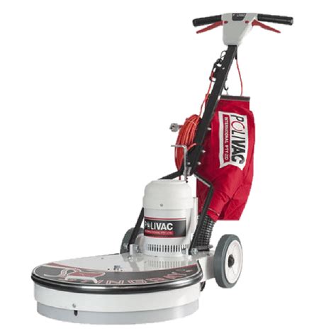 Polivac Stingray” High Speed Polisher Polisher Verdant And Co