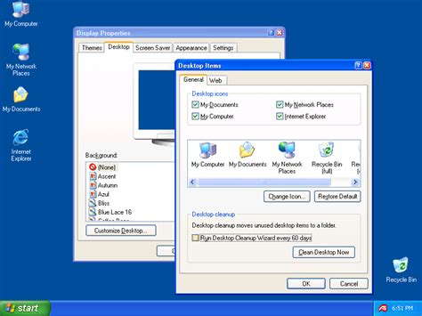 Deleting Desktop Icons Windows Vista Sparkfile