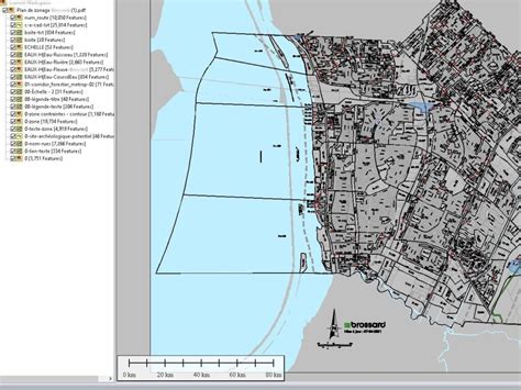 CAD To GIS Conversion From SIMPLE To ADVANCED Upwork
