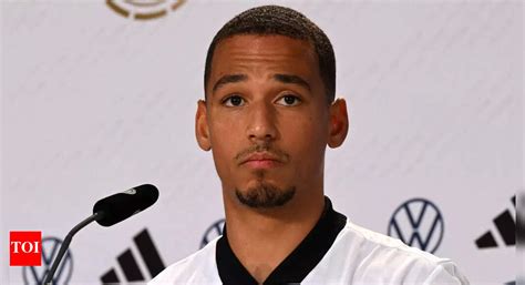 West Ham Move Has Paid Off Says Germany Defender Kehrer Football News Times Of India