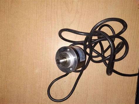 Autonics Encoder For Industrial At Piece In Ghaziabad ID