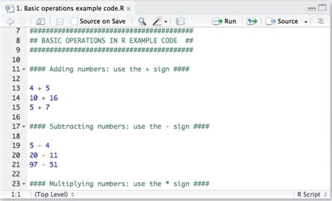 three tips for training excel users in r · r views
