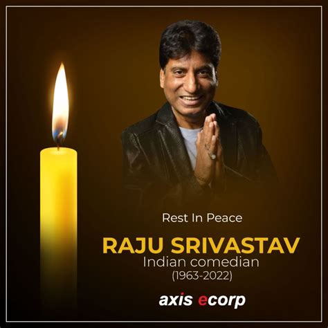 Satender Kumar On Linkedin Rajusrivastava Axisecorp Comedian