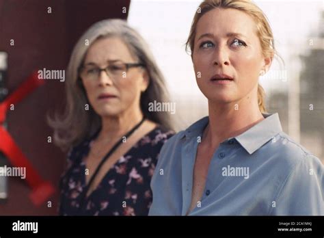 Stateless From Left Sarah Pierce Asher Keddie Panis Angelicus Season 1 Ep 105 Aired In