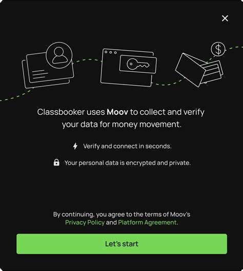 Prebuilt Onboarding Ui Moov Documentation