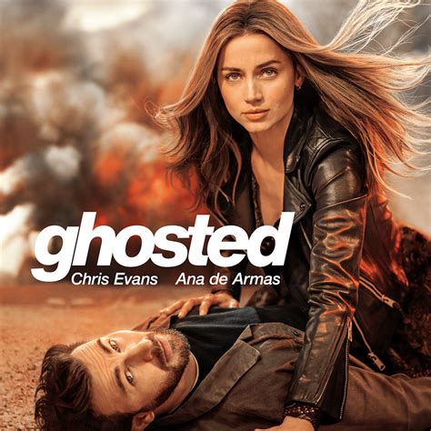 Ghosted Chris Evans And Ana De Armas Miami Envy Magazine
