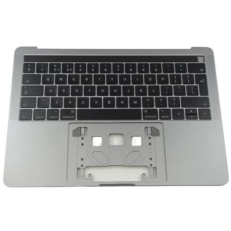 Apple Macbook Pro A1706 Top Case And Keyboard Space Grey 661 07950 Uk Is Macking