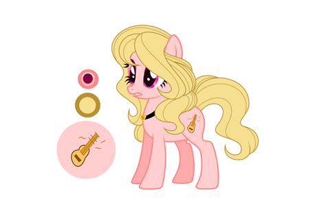 Lorelei Cromen Ref Sheet By Lilaclavender27 On Deviantart